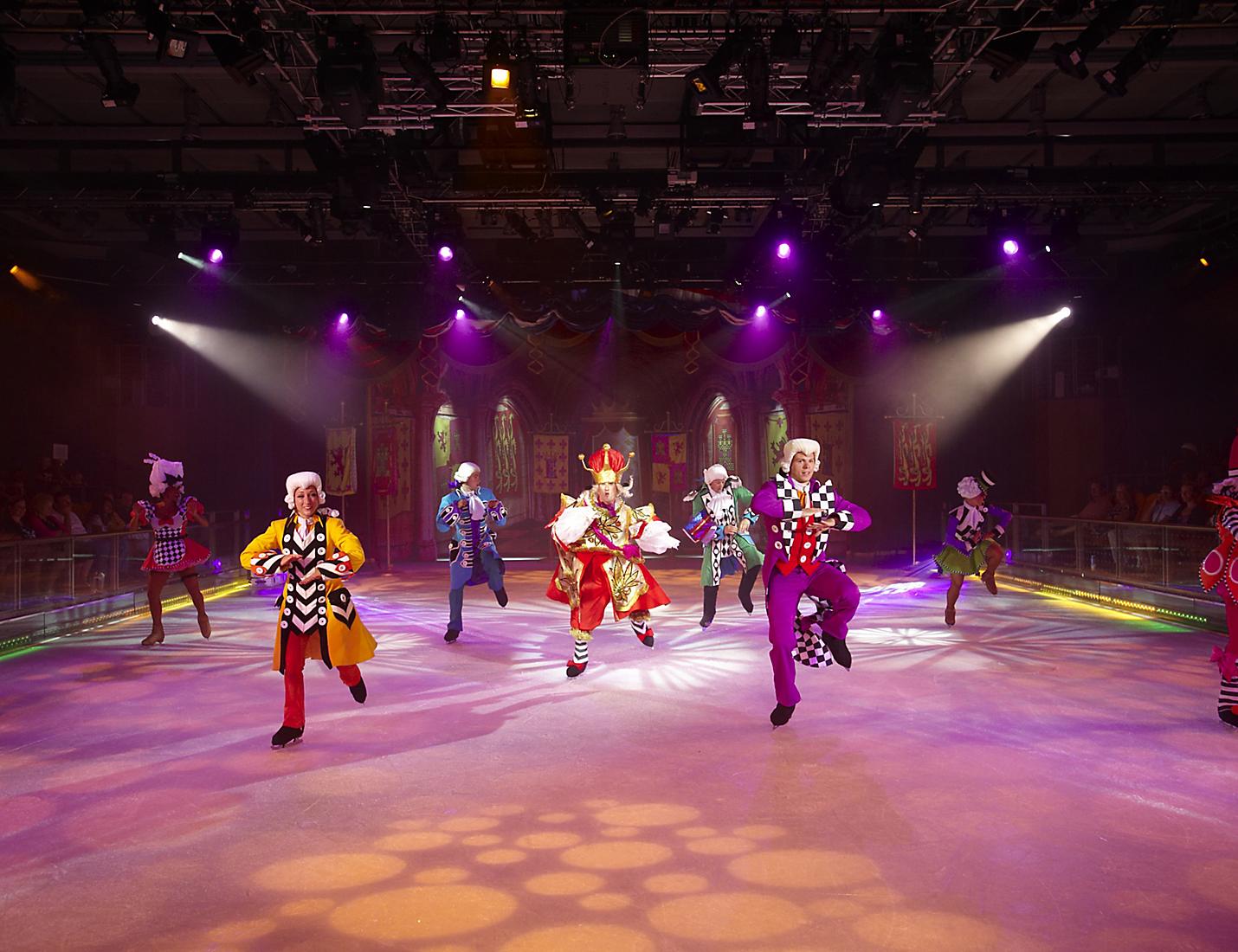 Luxe Vacays - Wonder of the Seas - Royal Caribbean